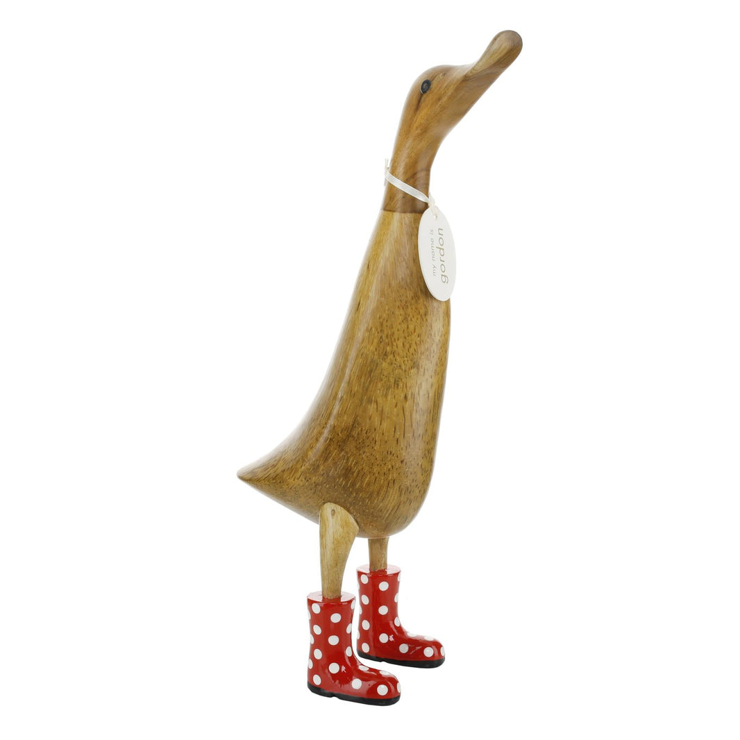 Dcuk | The Original Wooden Duck Company