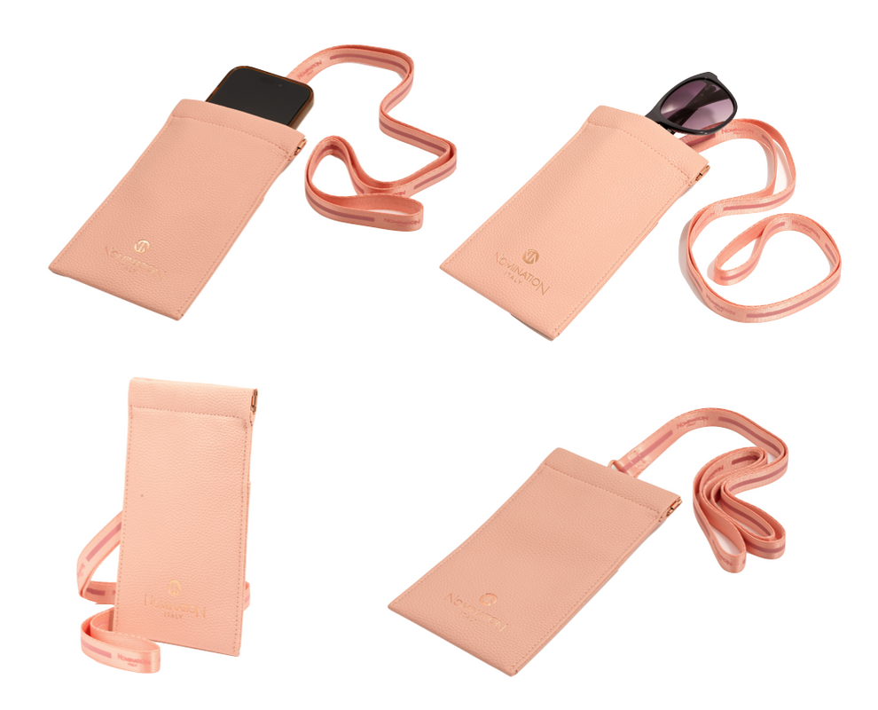 Promo Phone/ Glasses Case