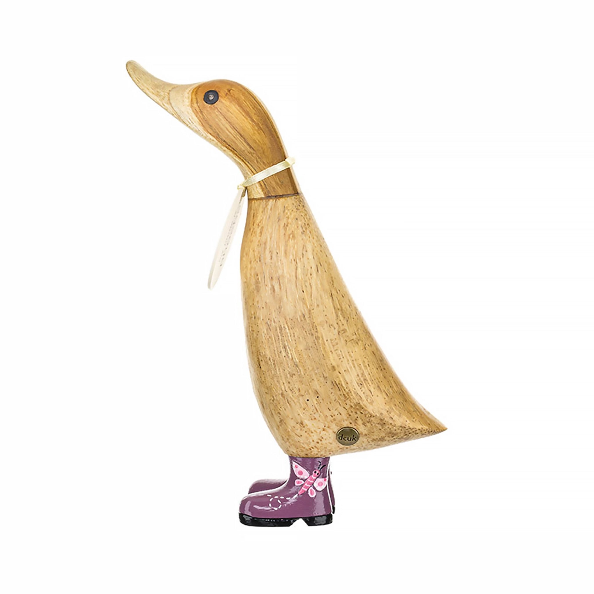 DCUK Butterfly Bug Boot Duckling | Juniper Aberdeen