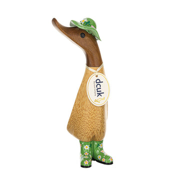 Dcuk | The Original Wooden Duck Company