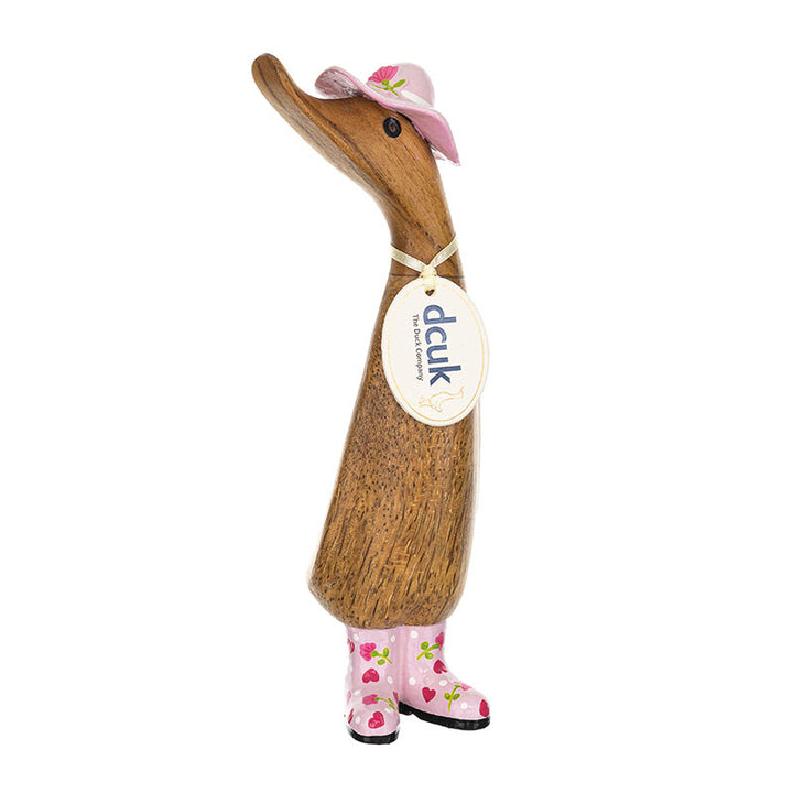 Dcuk | The Original Wooden Duck Company