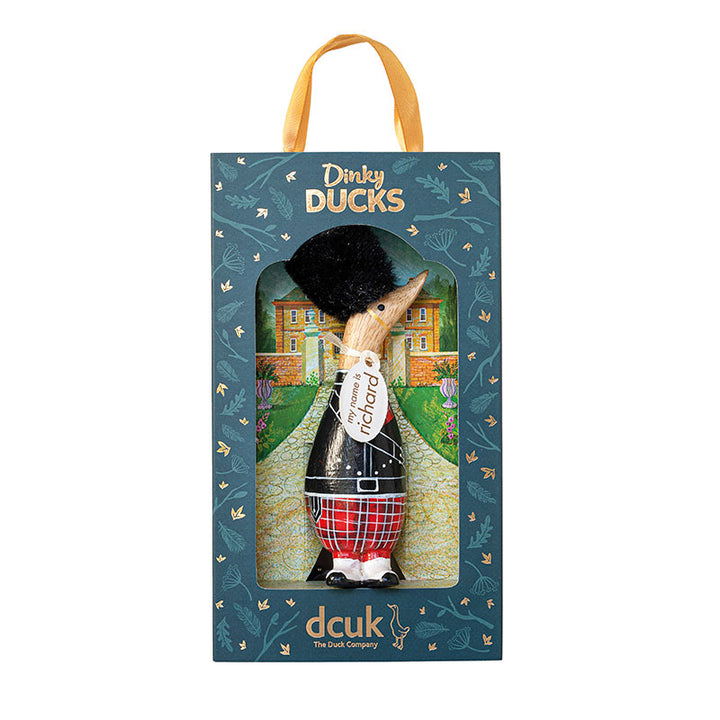 Dcuk | The Original Wooden Duck Company