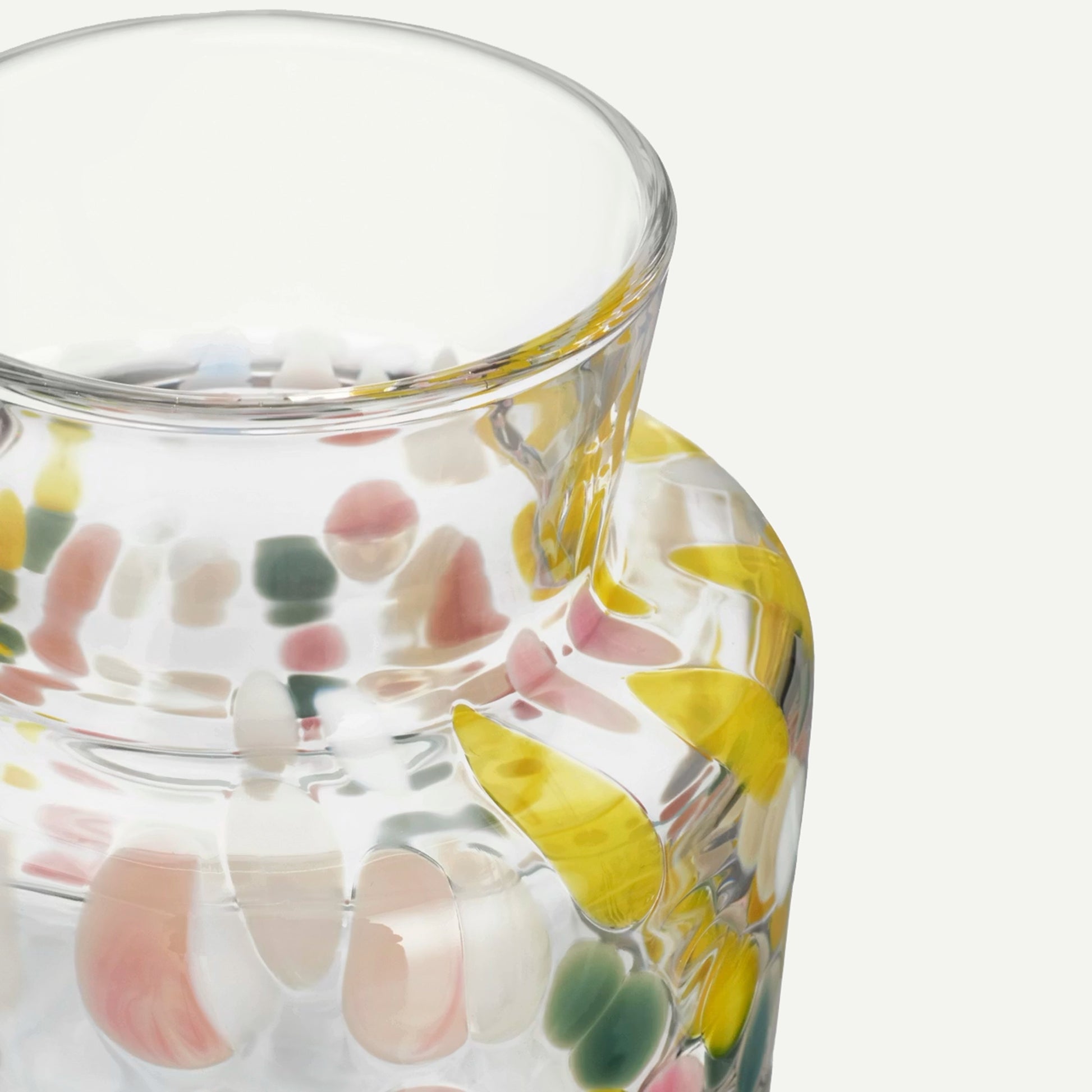 Kosta Boda Small Spring Meadow Vase | Juniper Aberdeen