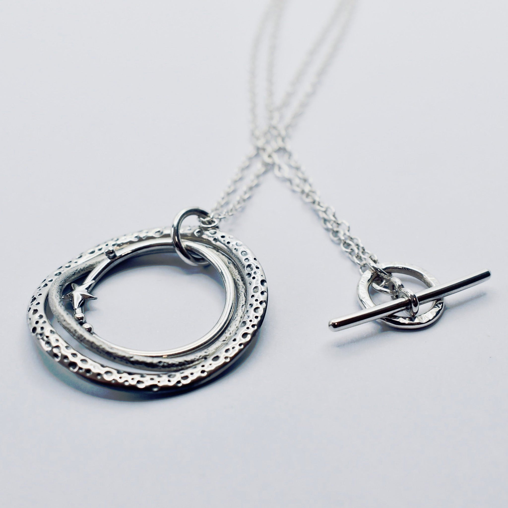 Celina Rupp Large Tidelines Pendant | Juniper Aberdeen