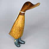Dcuk | The Original Wooden Duck Company