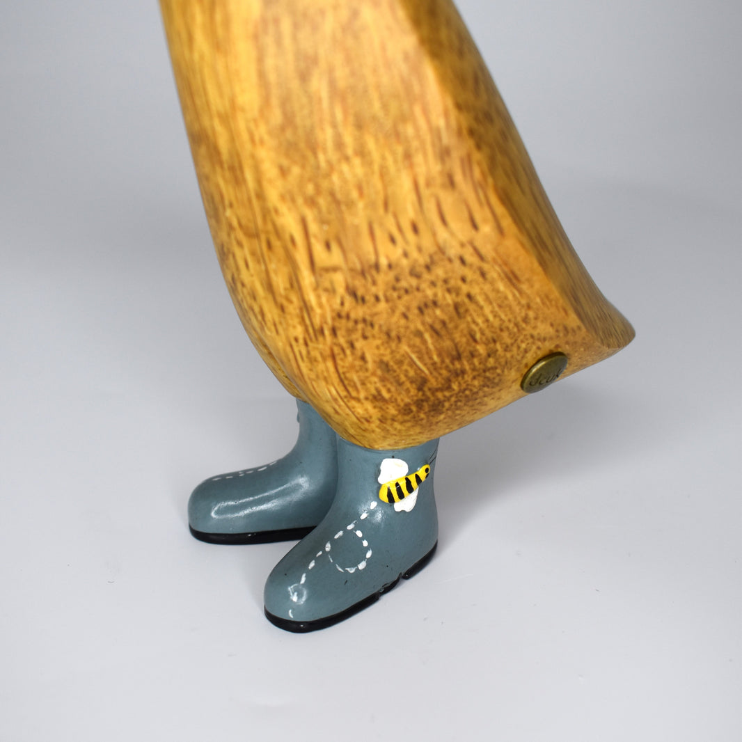 Dcuk | The Original Wooden Duck Company