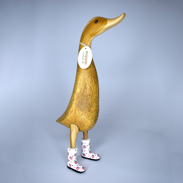 Dcuk | The Original Wooden Duck Company